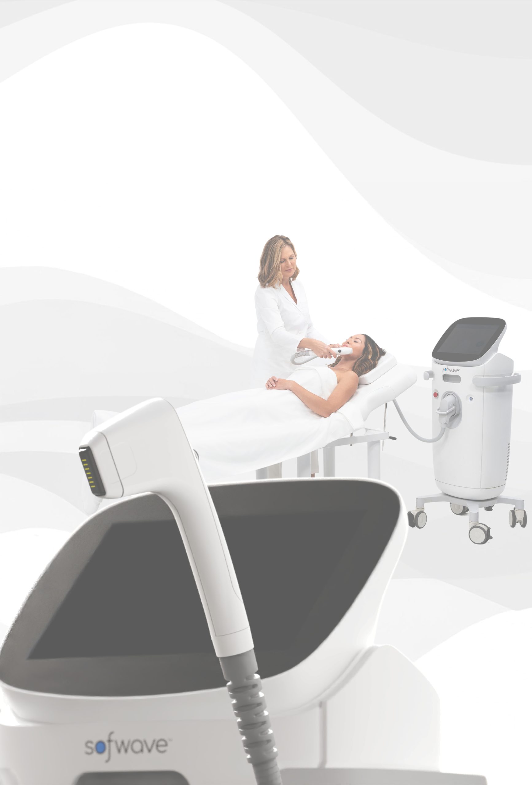 Sofwave Medical LTD reports financial results for the full year 2021