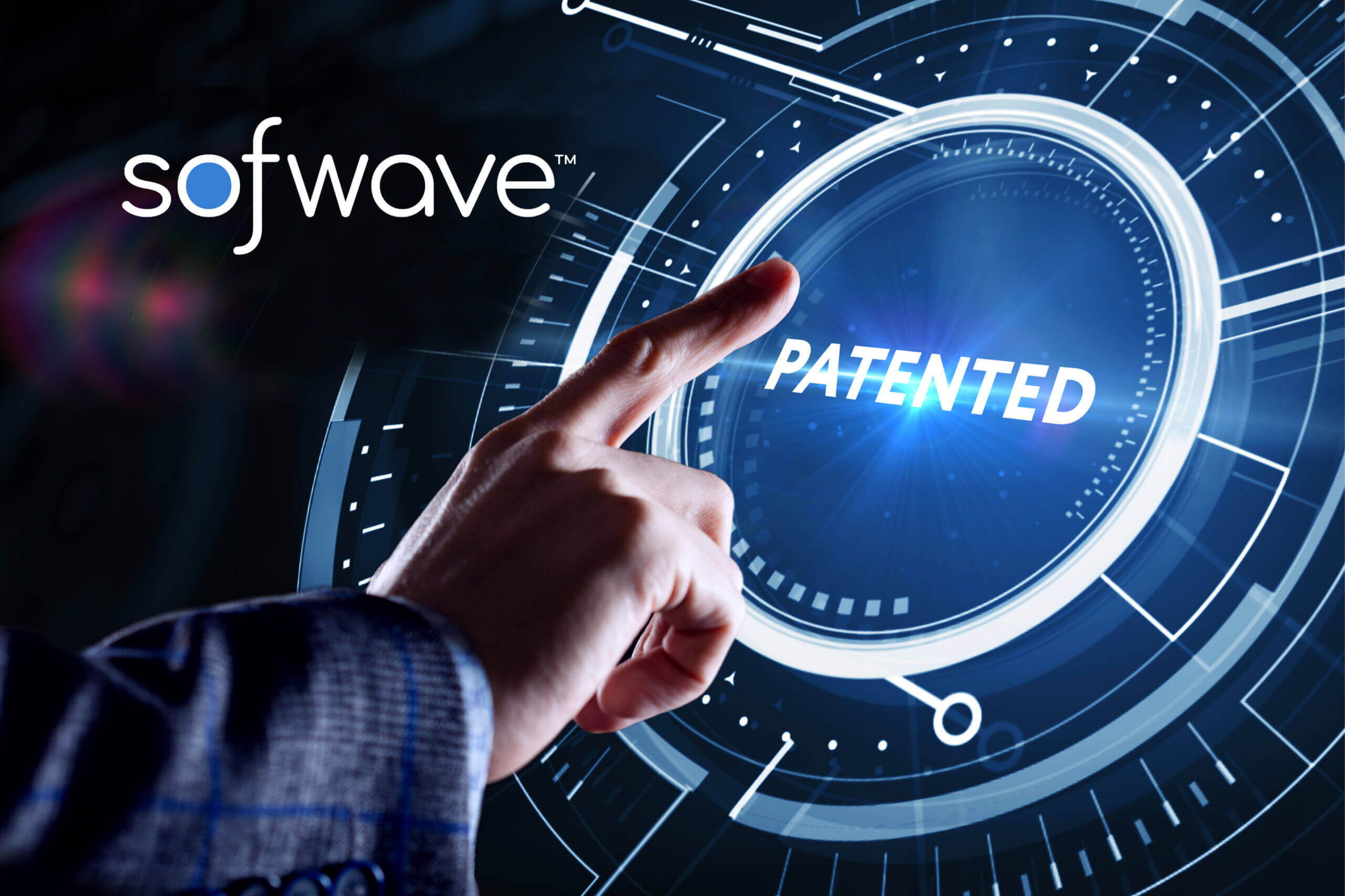 Sofwave™ Granted U.S. Patent Covering Key Elements of the Company’s Proprietary SUPERB™ Non ...