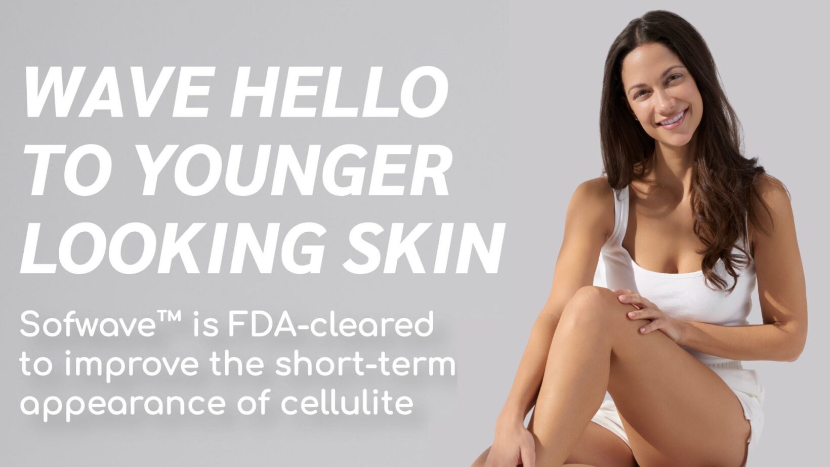 Cellulite vs. Stretch Marks on Thighs