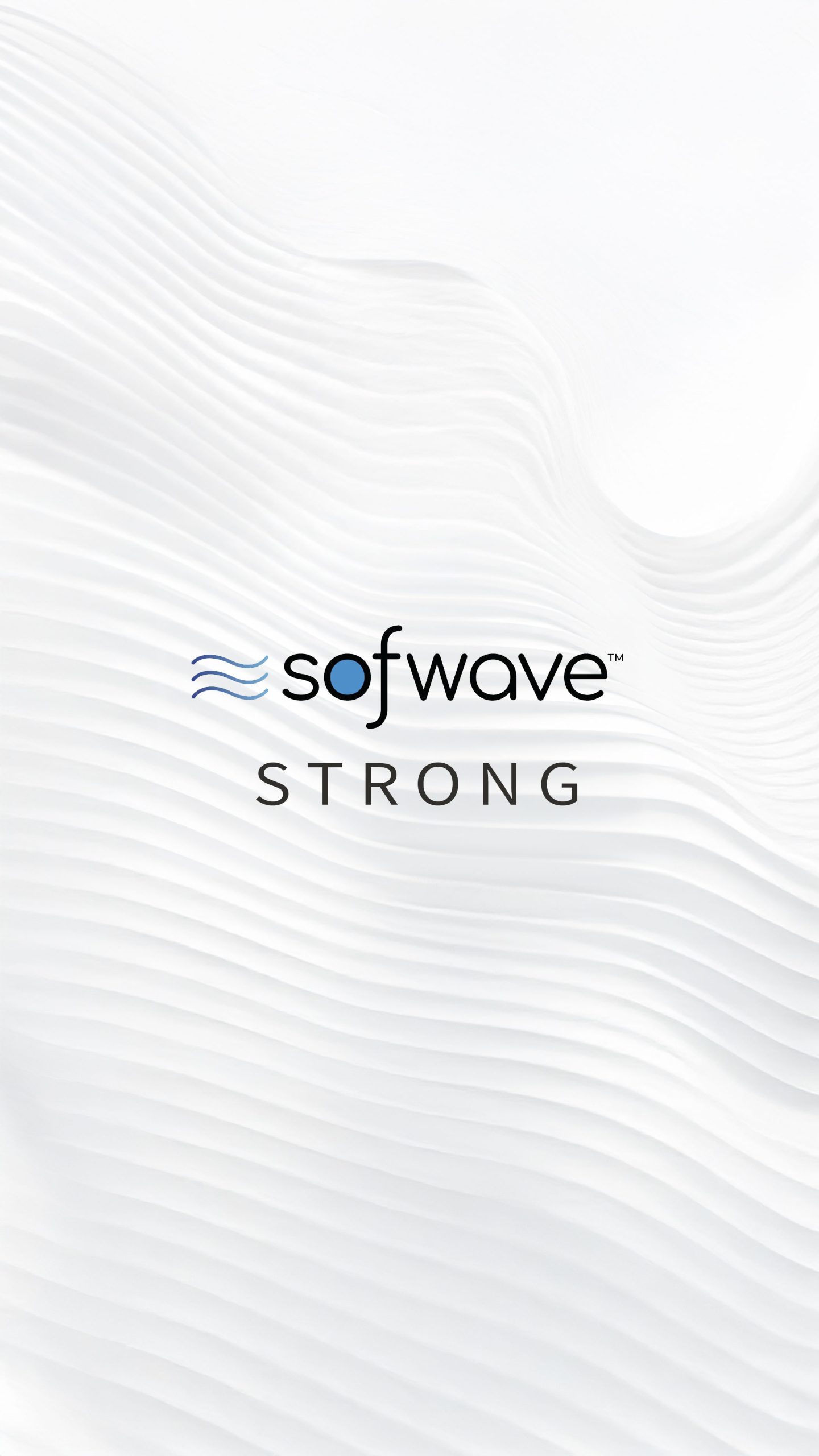 Sofwave Strong - Sofwave