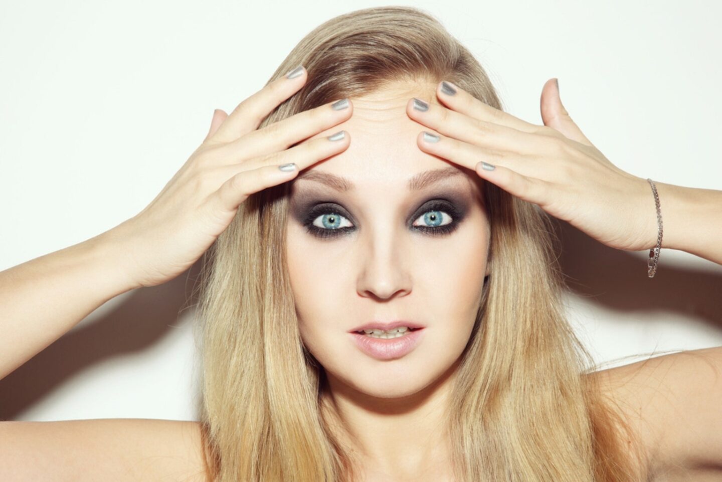 A Non Surgical Brow Lift