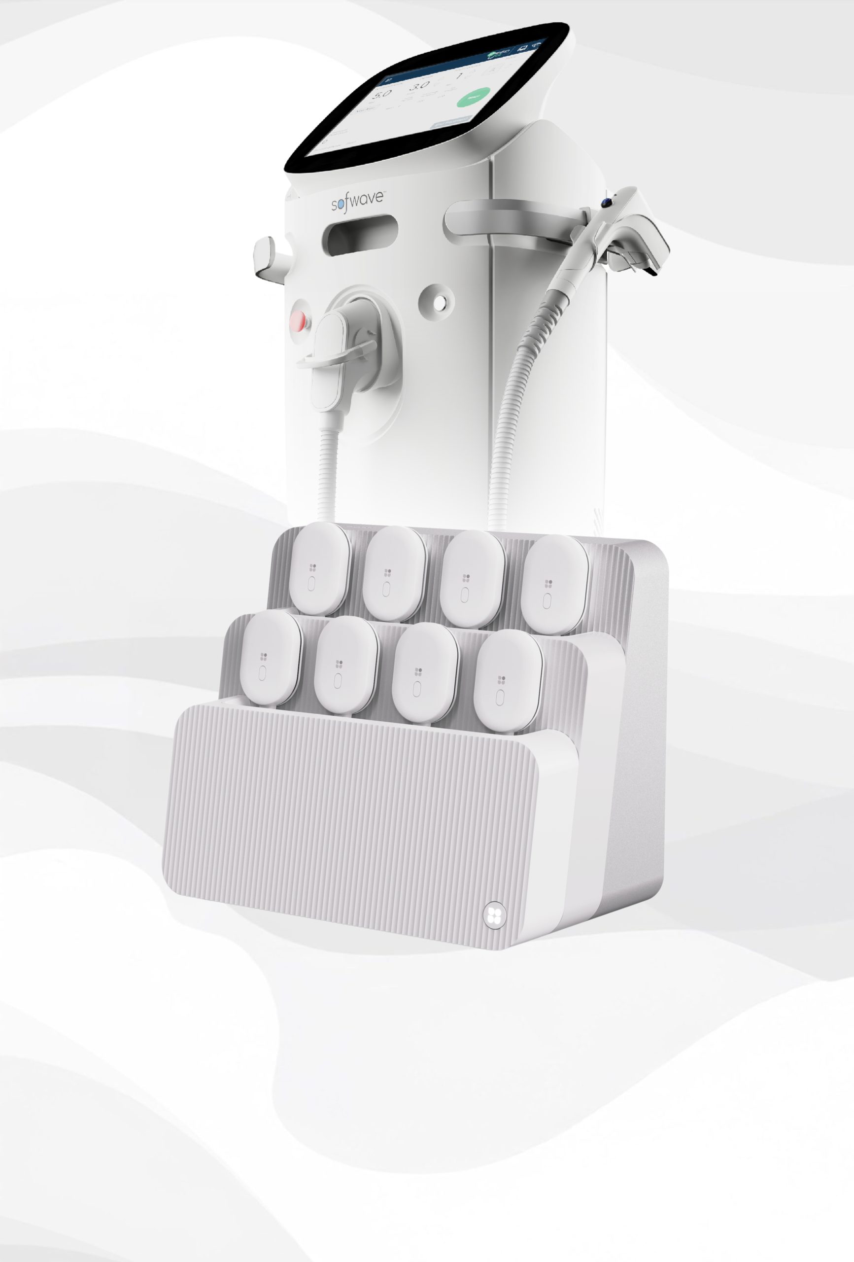 Sofwave Medical Receives 510(k) Marketing Clearance For Pure Impact ...