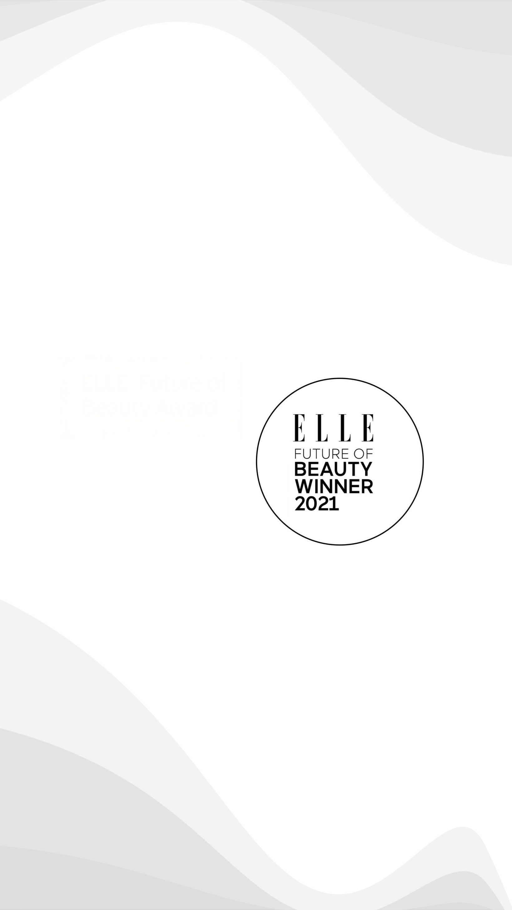 Sofwave™ Awarded ELLE Magazine’s 2021 Future of Beauty Awards! - Sofwave