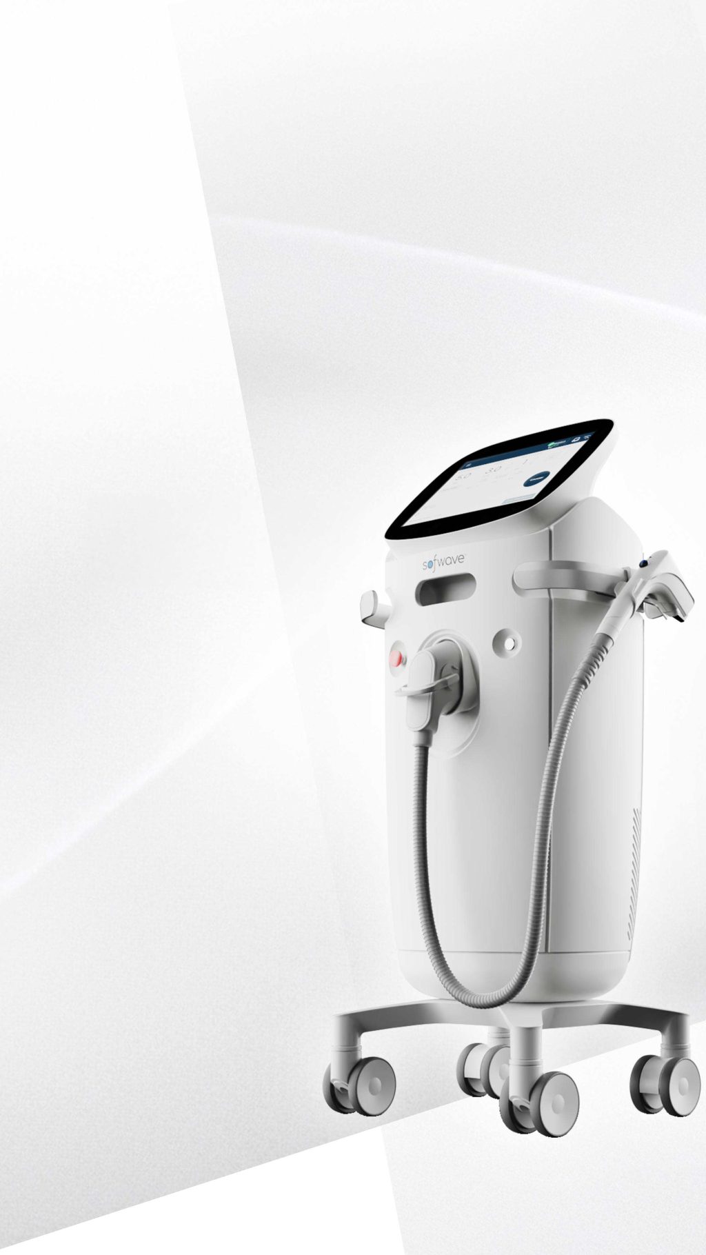 Sofwave™ Announces FDA clearance of New Lifting Indications for Eyebrow, Sub-Mental (beneath the ...