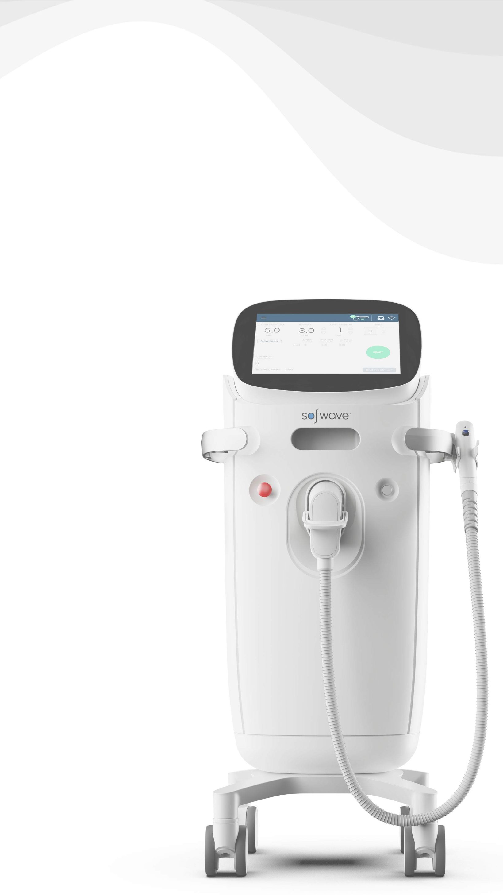 Sofwave Medical Announces FDA Clearance of SUPERB™ Technology For Cellulite