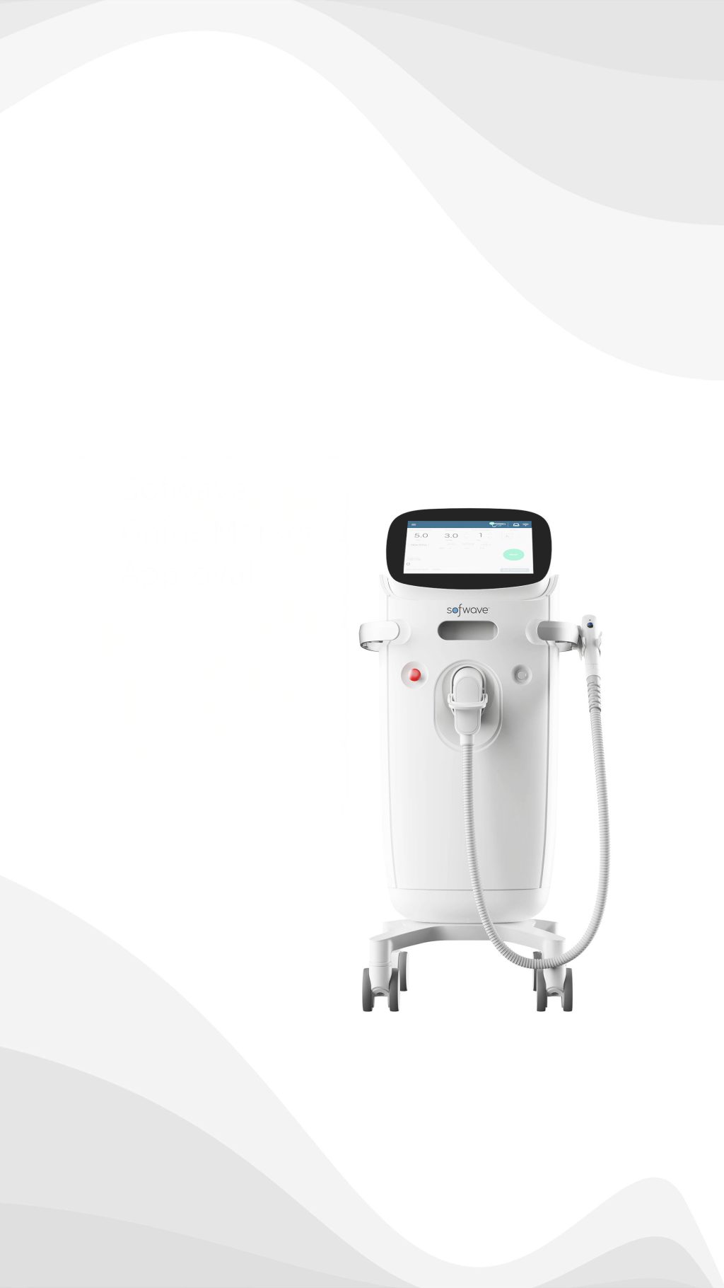 SofwaveSofwave™ Gains Market Approval in Mexico