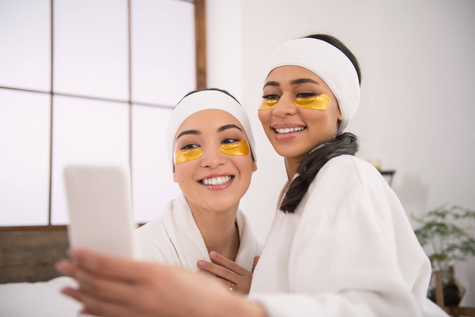 How to Enhance Skin Elasticity