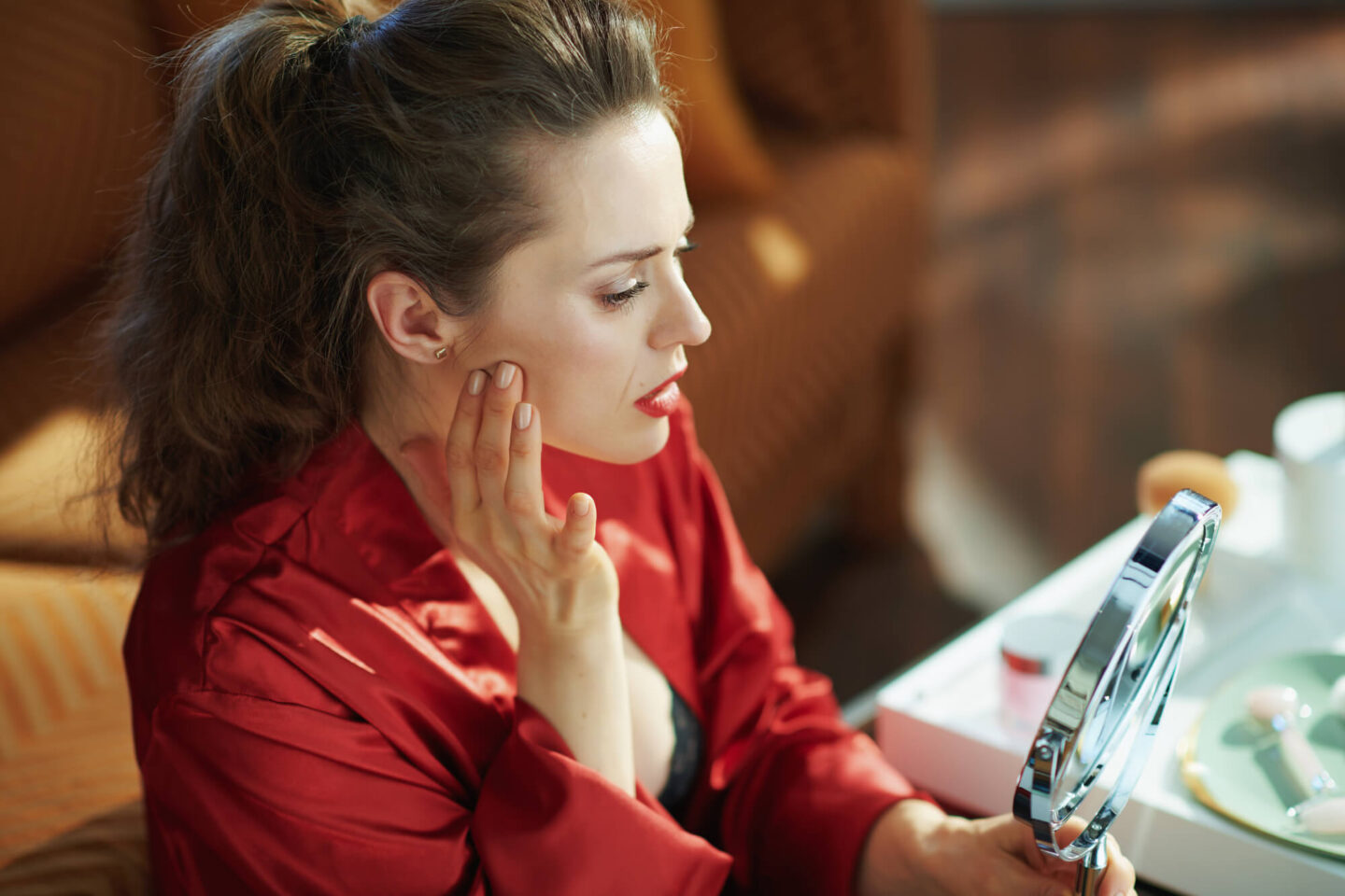 Understanding and Managing Loose Skin After Weight Loss