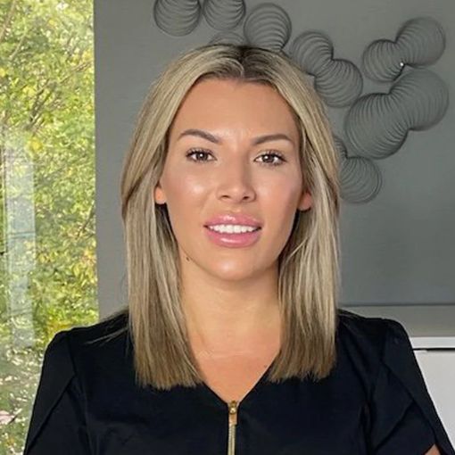 Emily Kerrison Aesthetics - Sofwave Provider