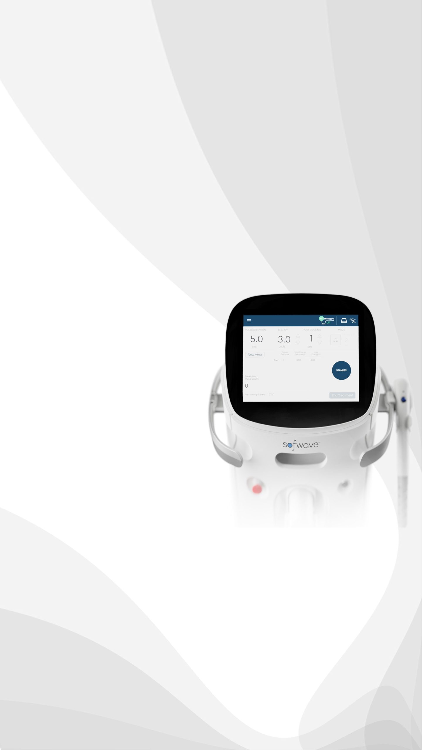 Sofwave Medical Receives FDA Clearance of SUPERB™ Technology For Improvement of the Appearance ...