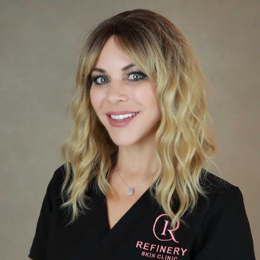 Refinery Skin Clinic - Sofwave Provider