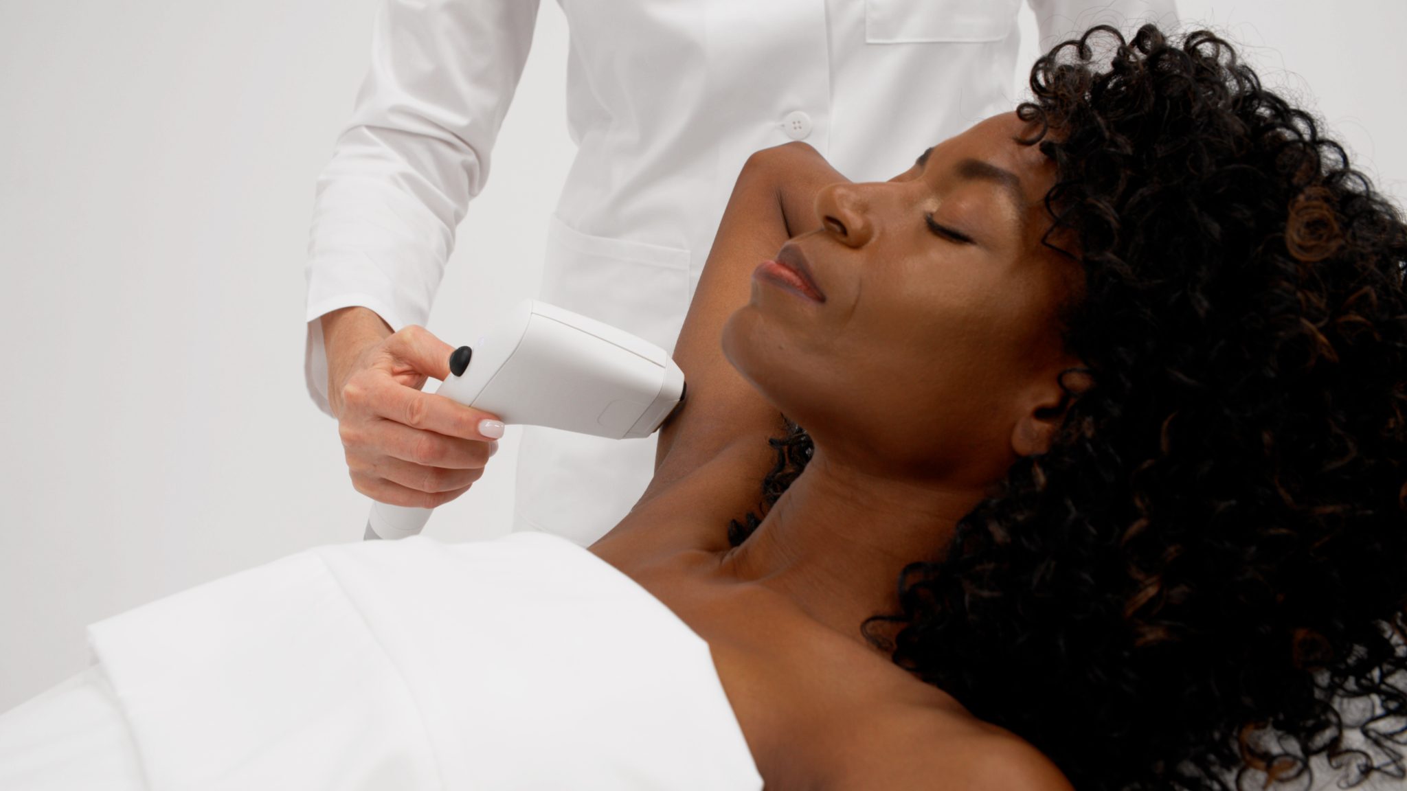 Sofwave™ - The Future of Non-Invasive Skin Regeneration