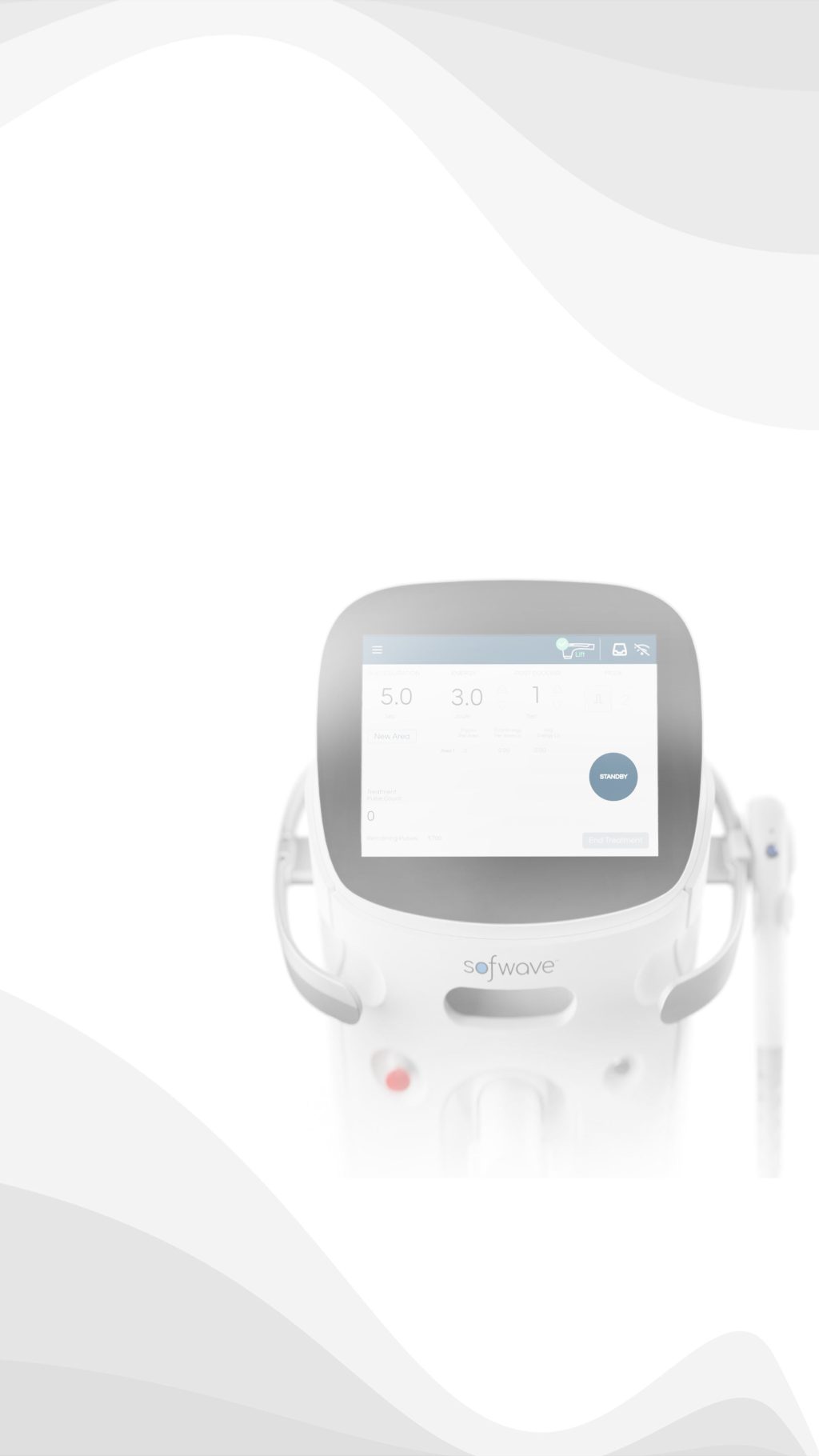 Sofwave™ Awarded ELLE Magazine’s 2021 Future of Beauty Awards! - Sofwave