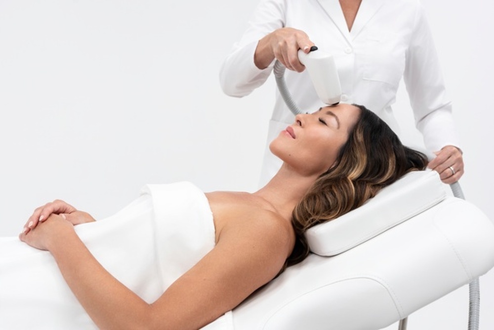 Sofwave™ - The Future of Non-Invasive Skin Regeneration