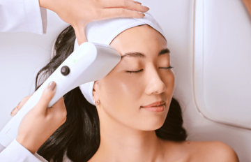 Sofwave™ - The Future of Non-Invasive Skin Regeneration