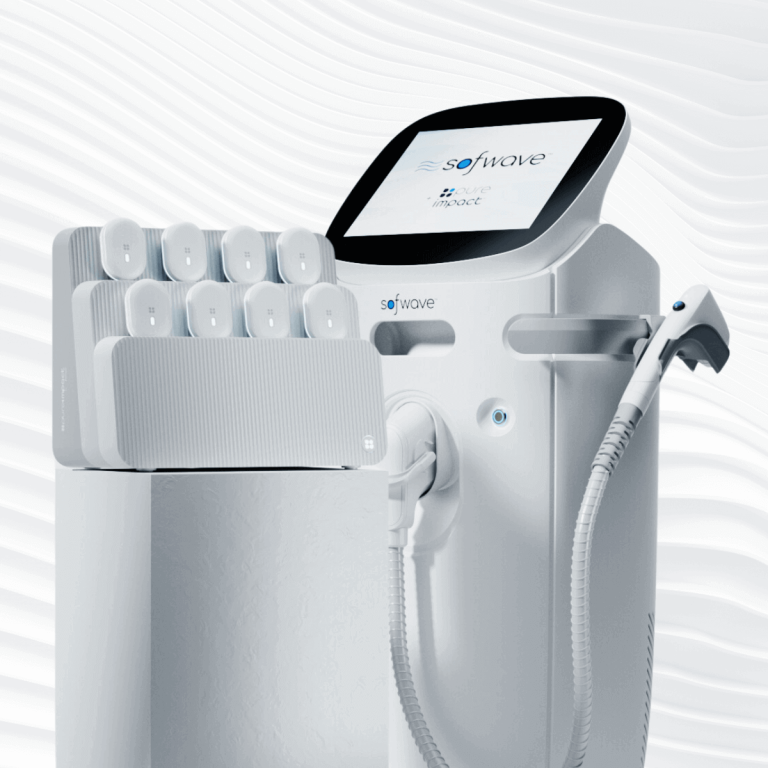 SUPERB™ Innovation - Sofwave’s Investor Relations Page