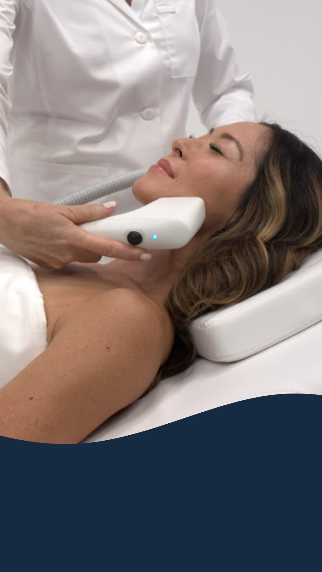 Find Your Sofwave™ Provider - Sofwave