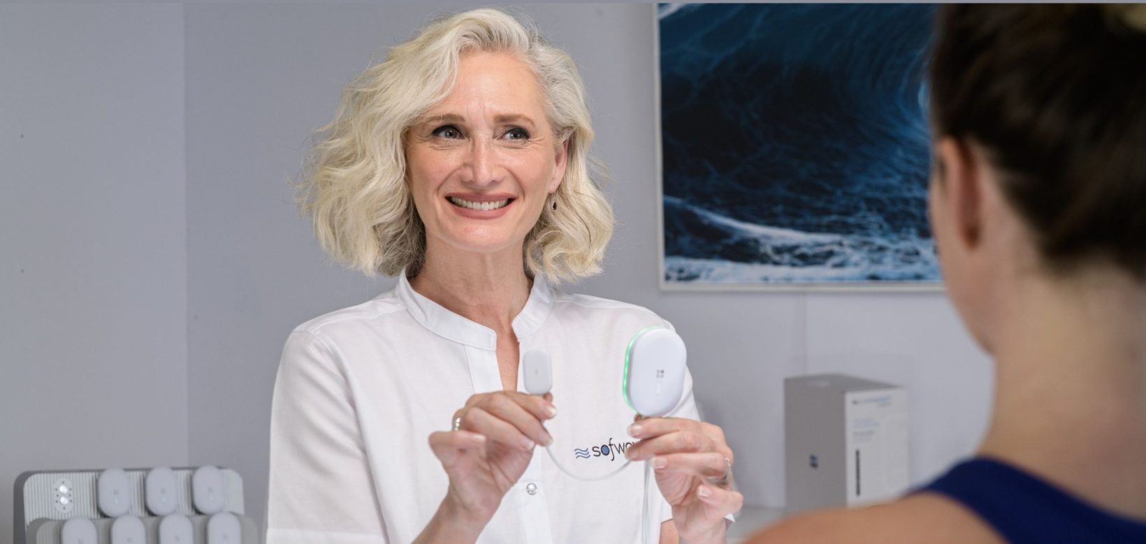 Practice Support with Sofwave™