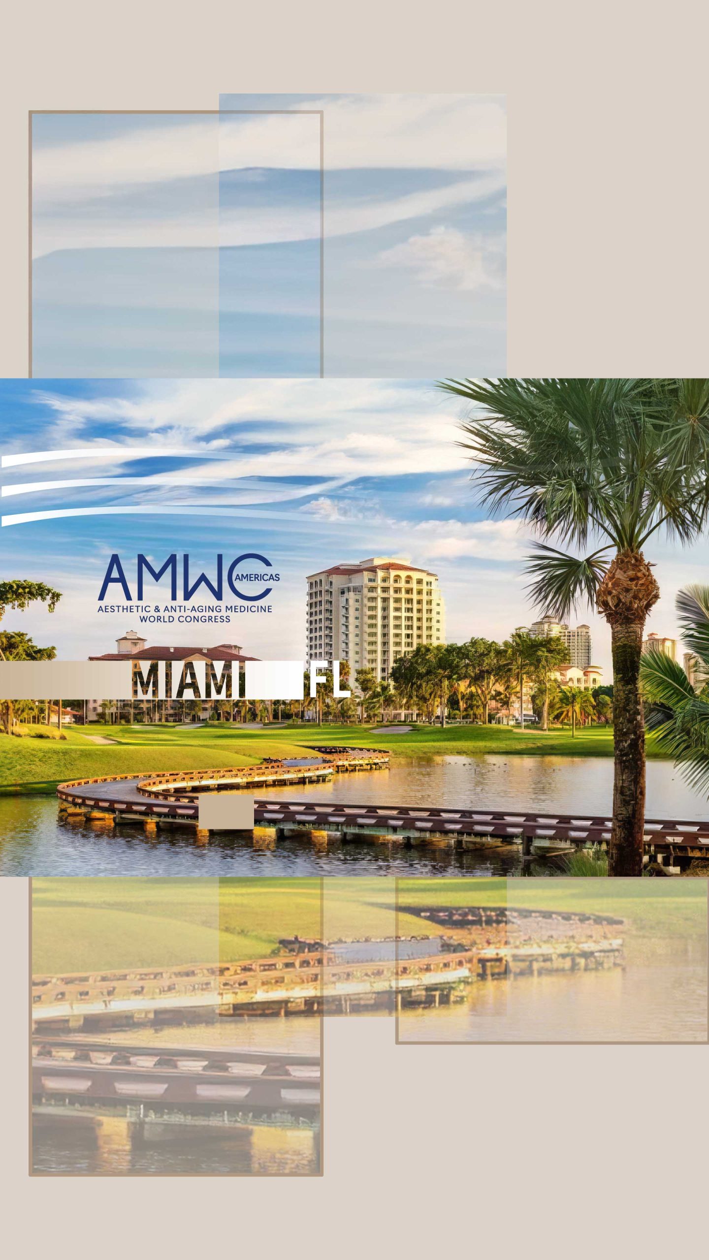AMWC (Aesthetic & Anti-Aging Medicine World Congress) - Sofwave