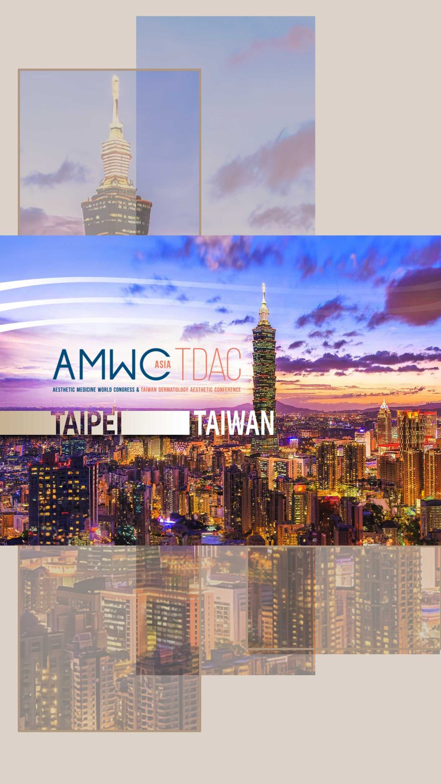 AMWC and TDAC Asia - Sofwave