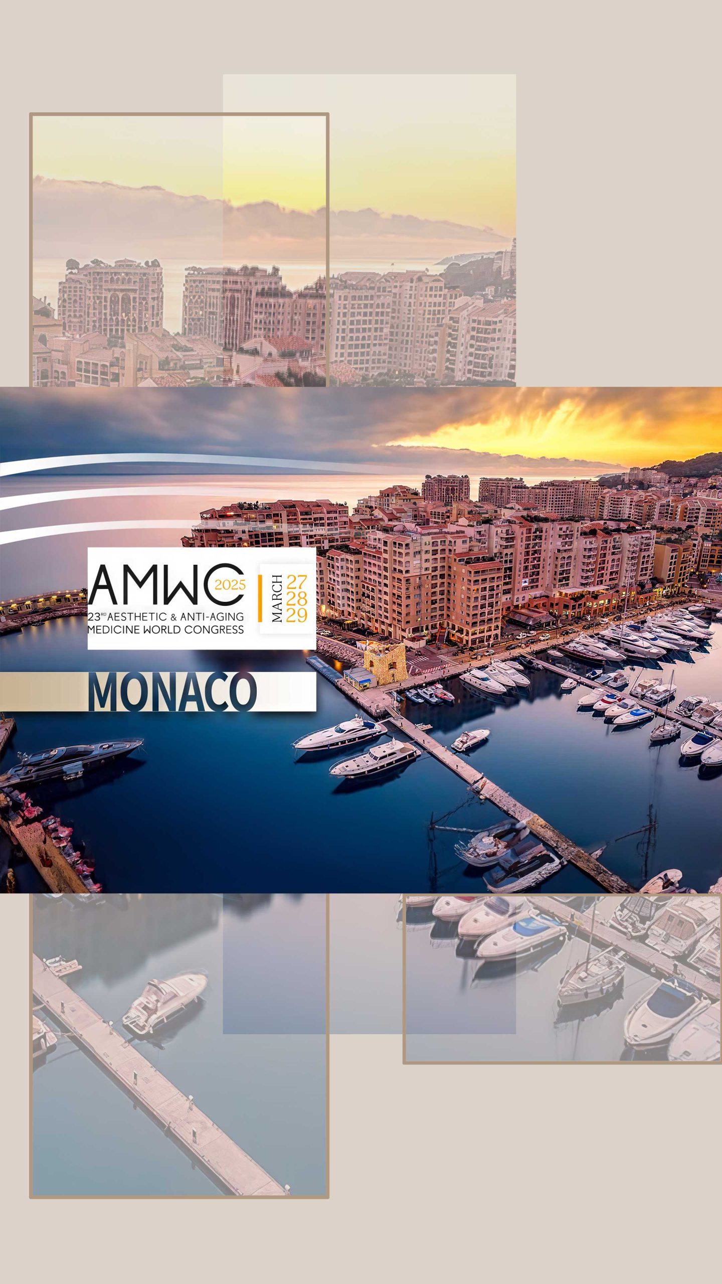 AMWC Monaco - Sofwave