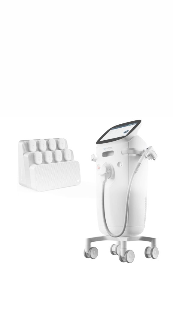 SUPERB™ Innovation - Sofwave’s Investor Relations Page