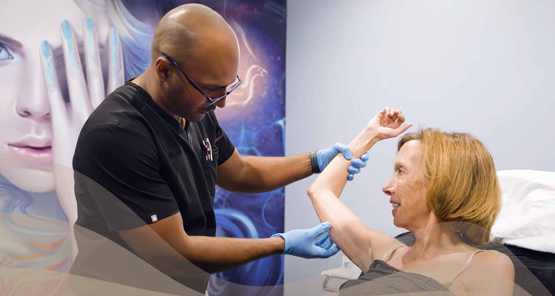 Sofwave Body Treatments