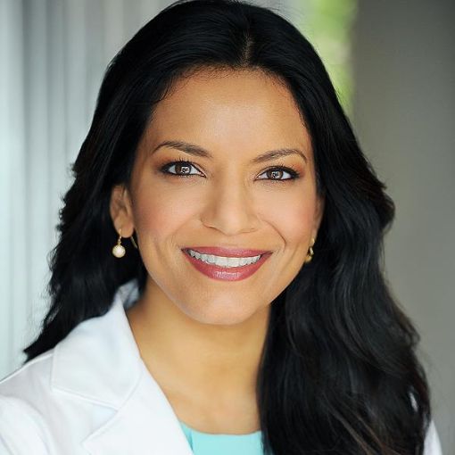Anita Patel MD - Sofwave Provider