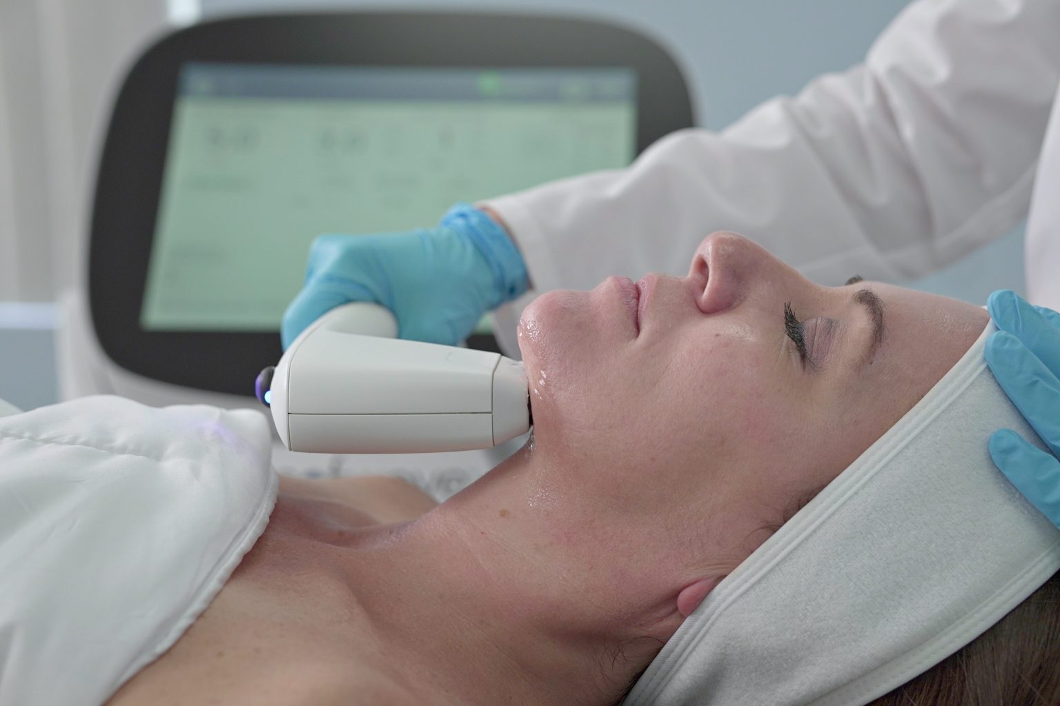 Enhance Your Practice with Sofwave™