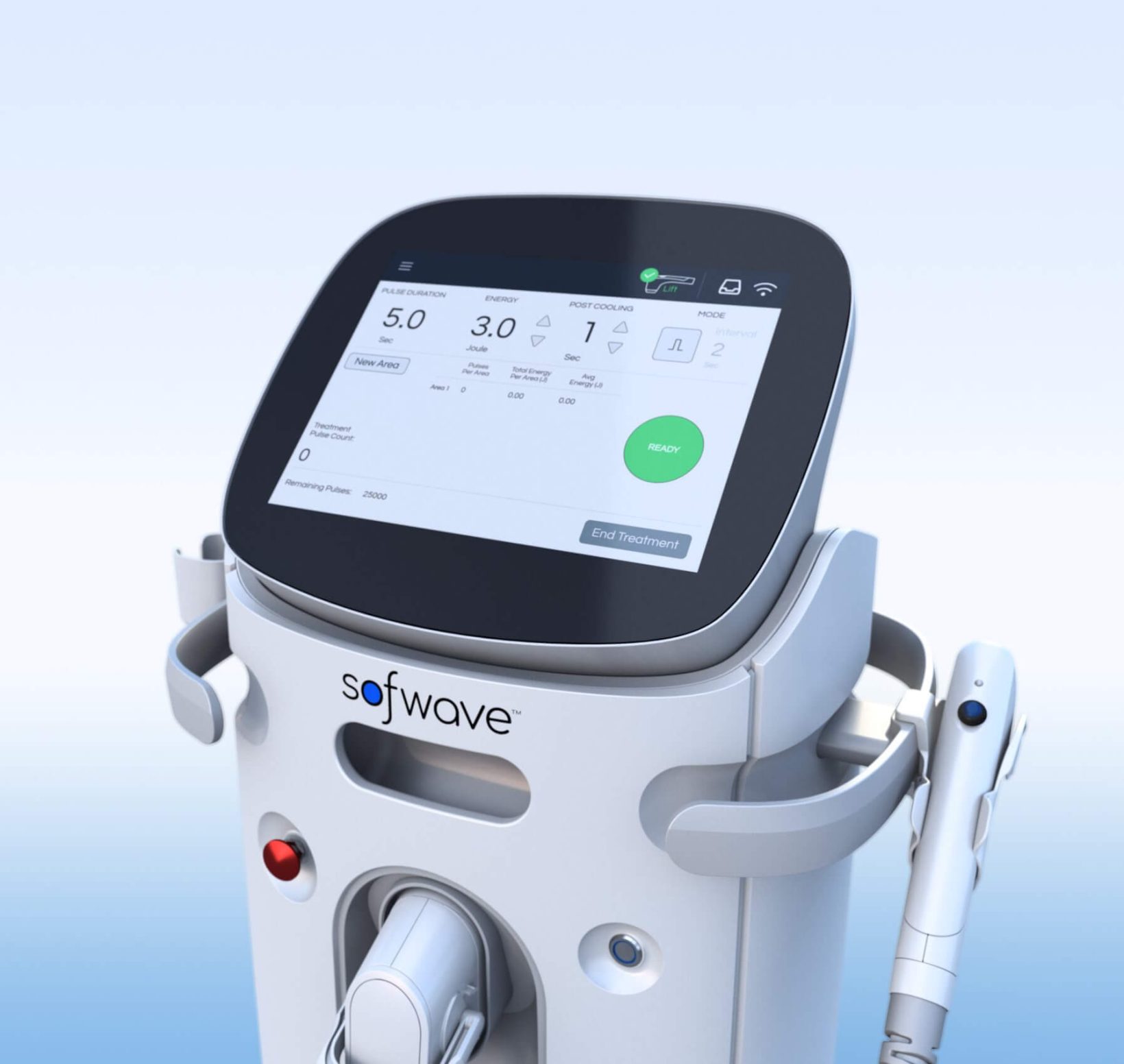 myWave USA - Sofwave