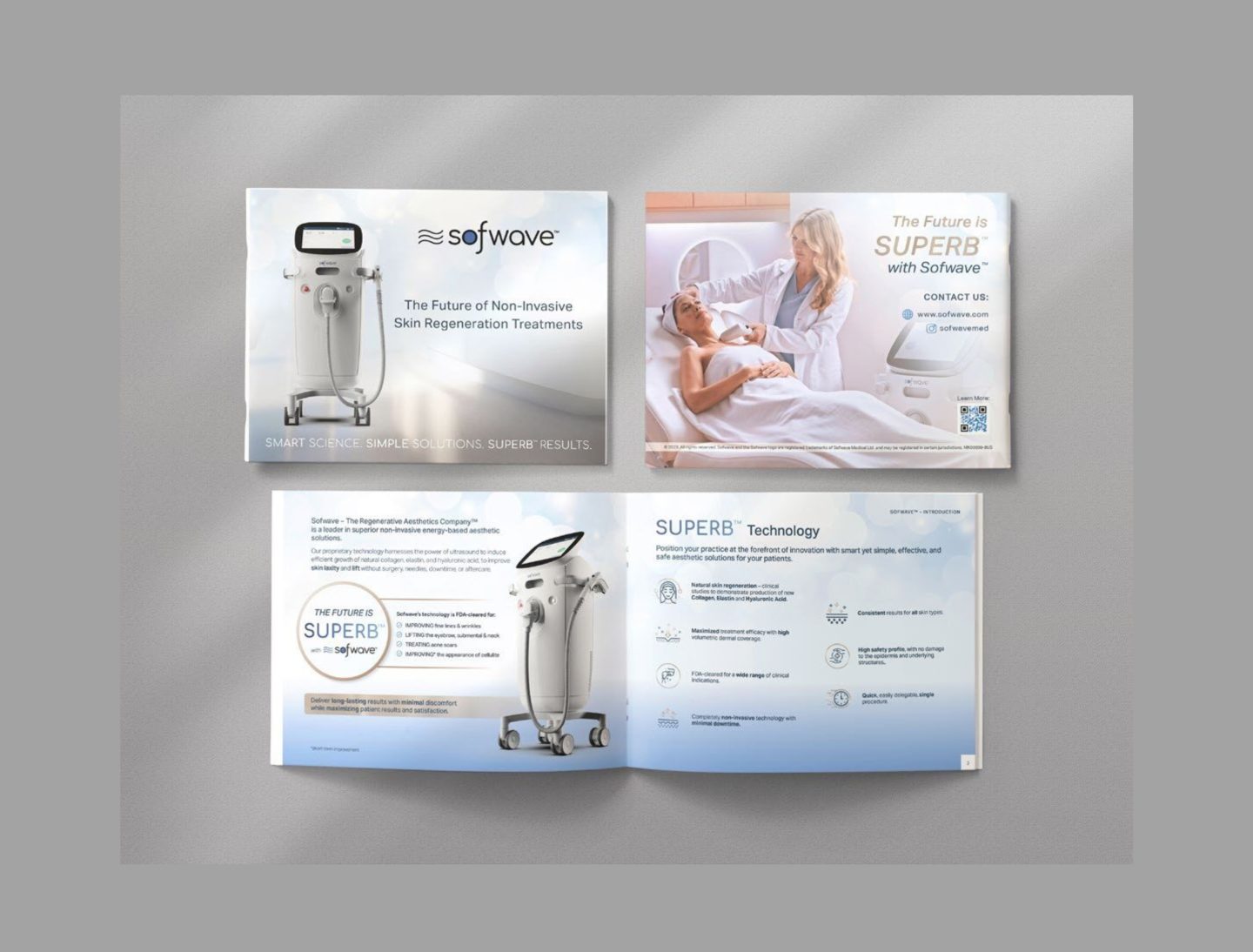 Sofwave Resource Center