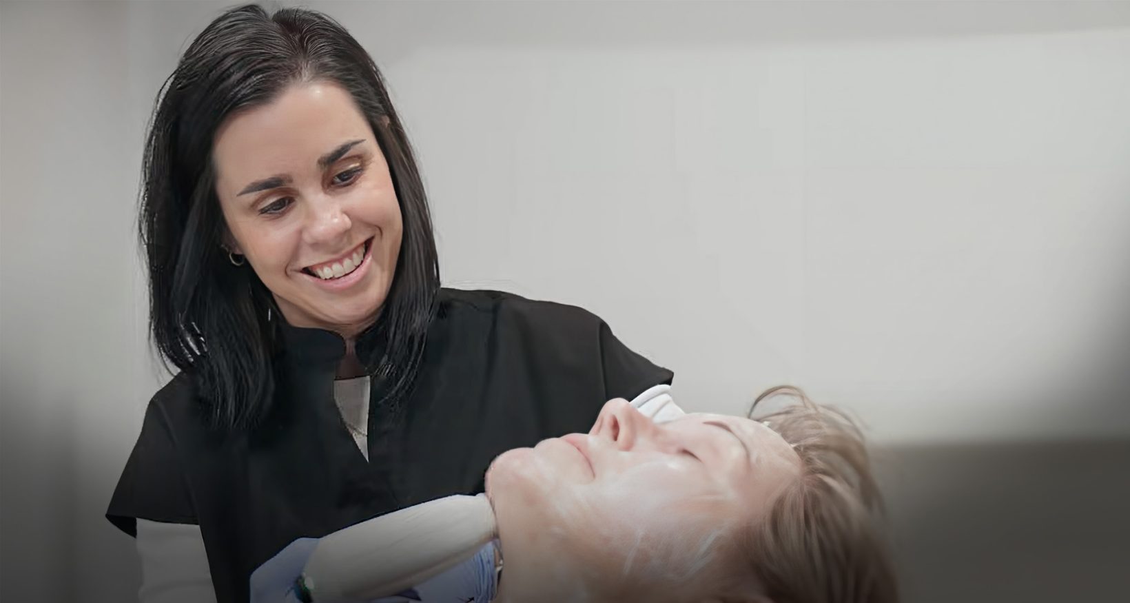 FDA Cleared Face Treatments by Sofwave™