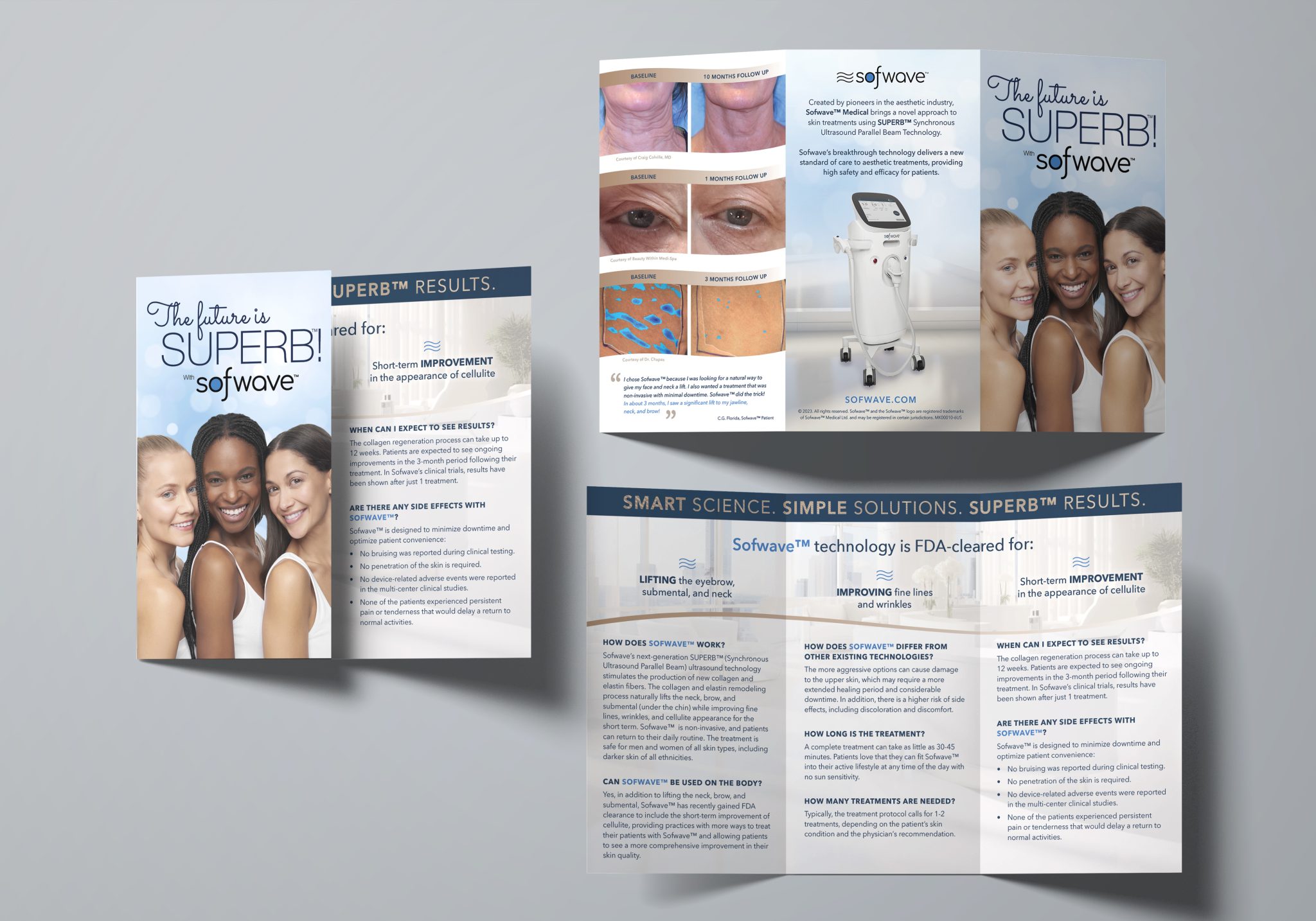 Sofwave Resource Center