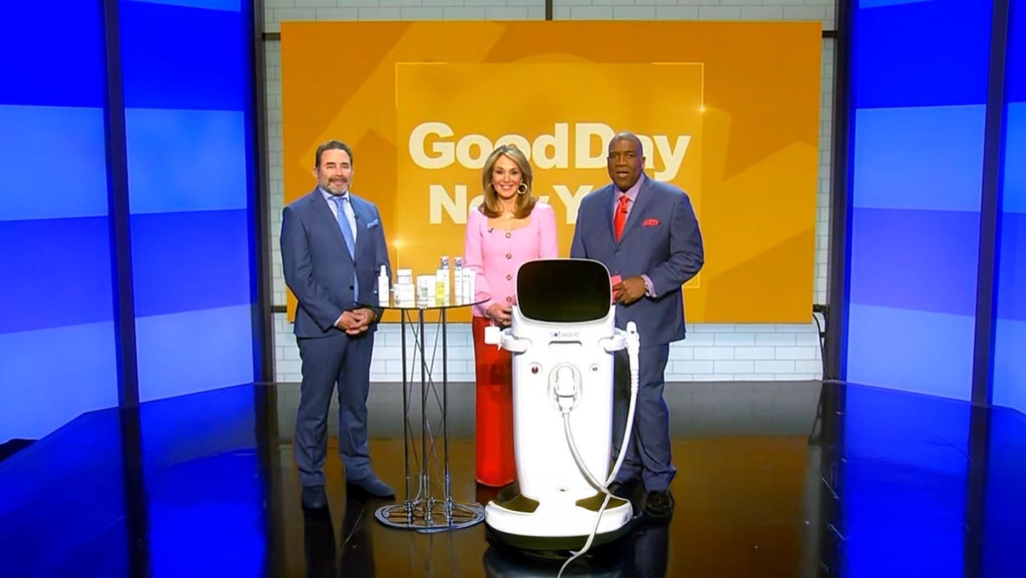 Enhance Your Practice with Sofwave™