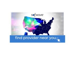 Find Your Sofwave™ Provider - Sofwave