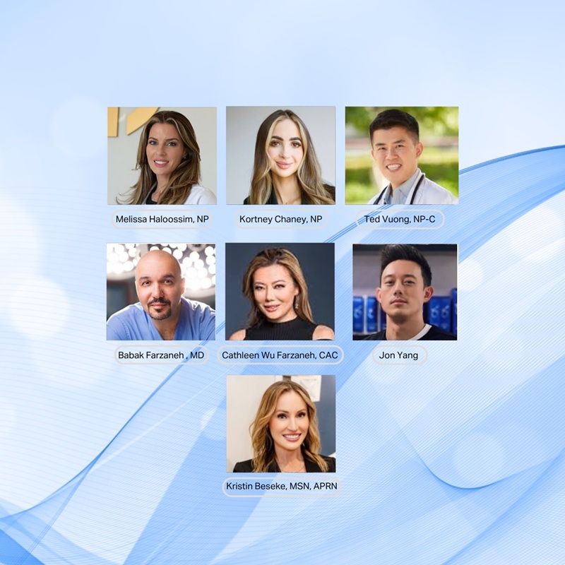 Got Lift™ Premier Event 2025 - Sofwave