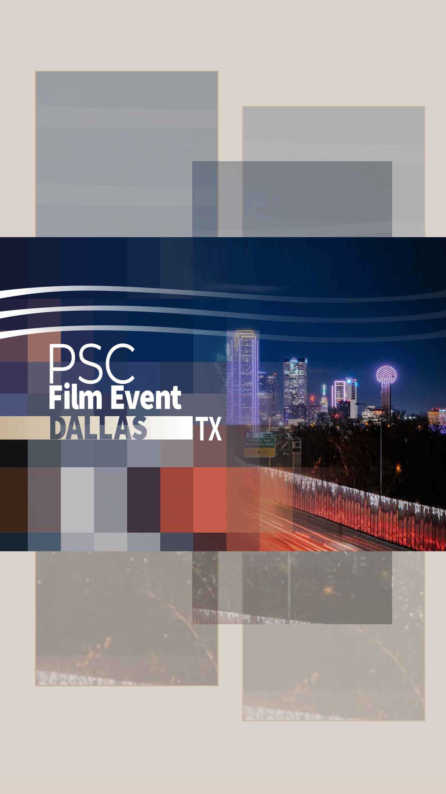 PSC - Film Event - Sofwave