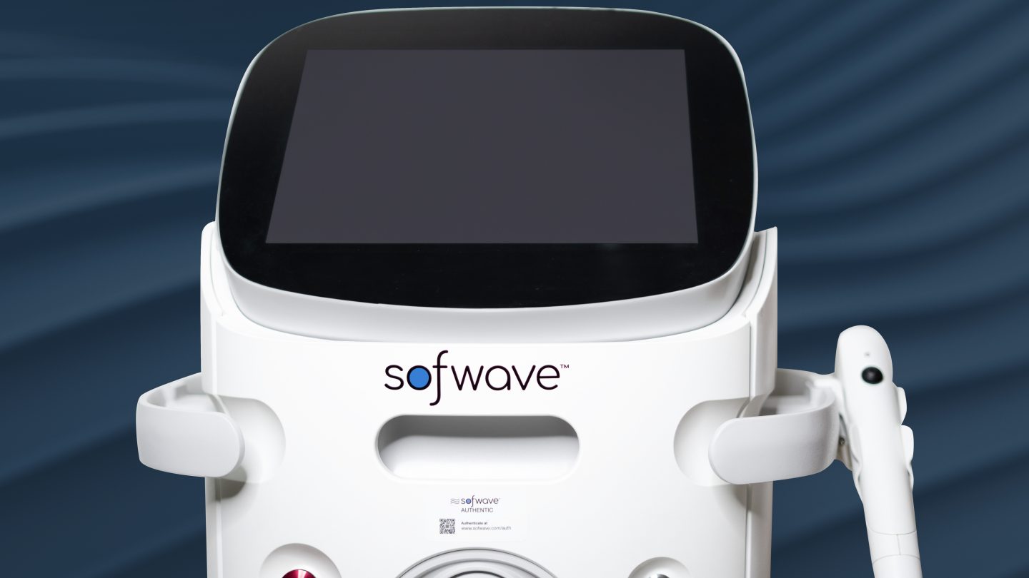 Authenticity - Sofwave