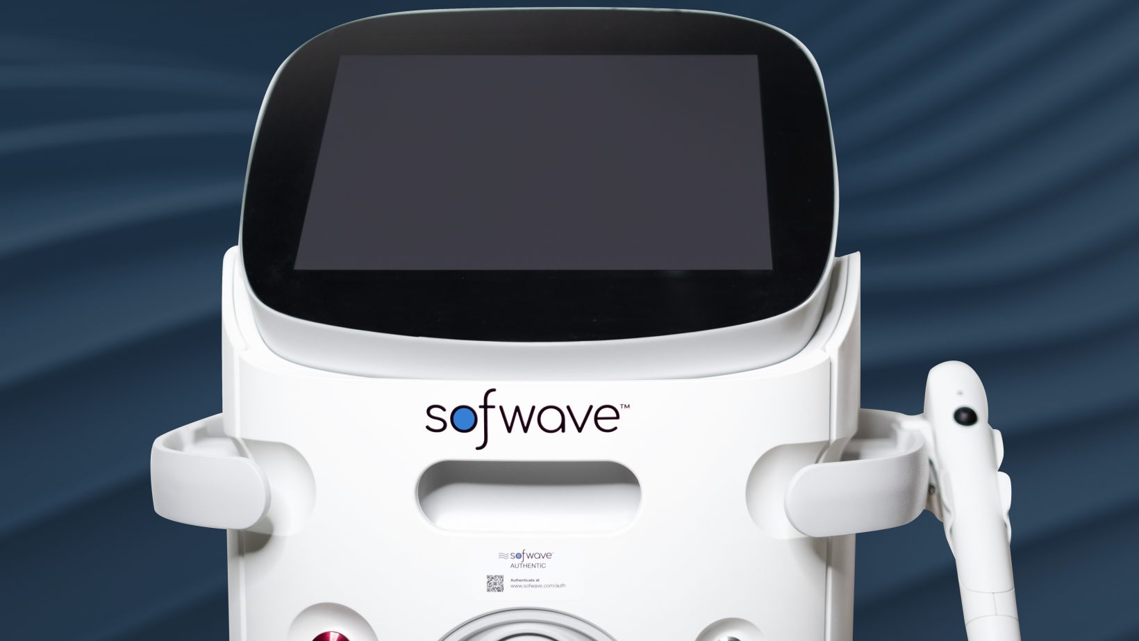 Authenticity - Sofwave