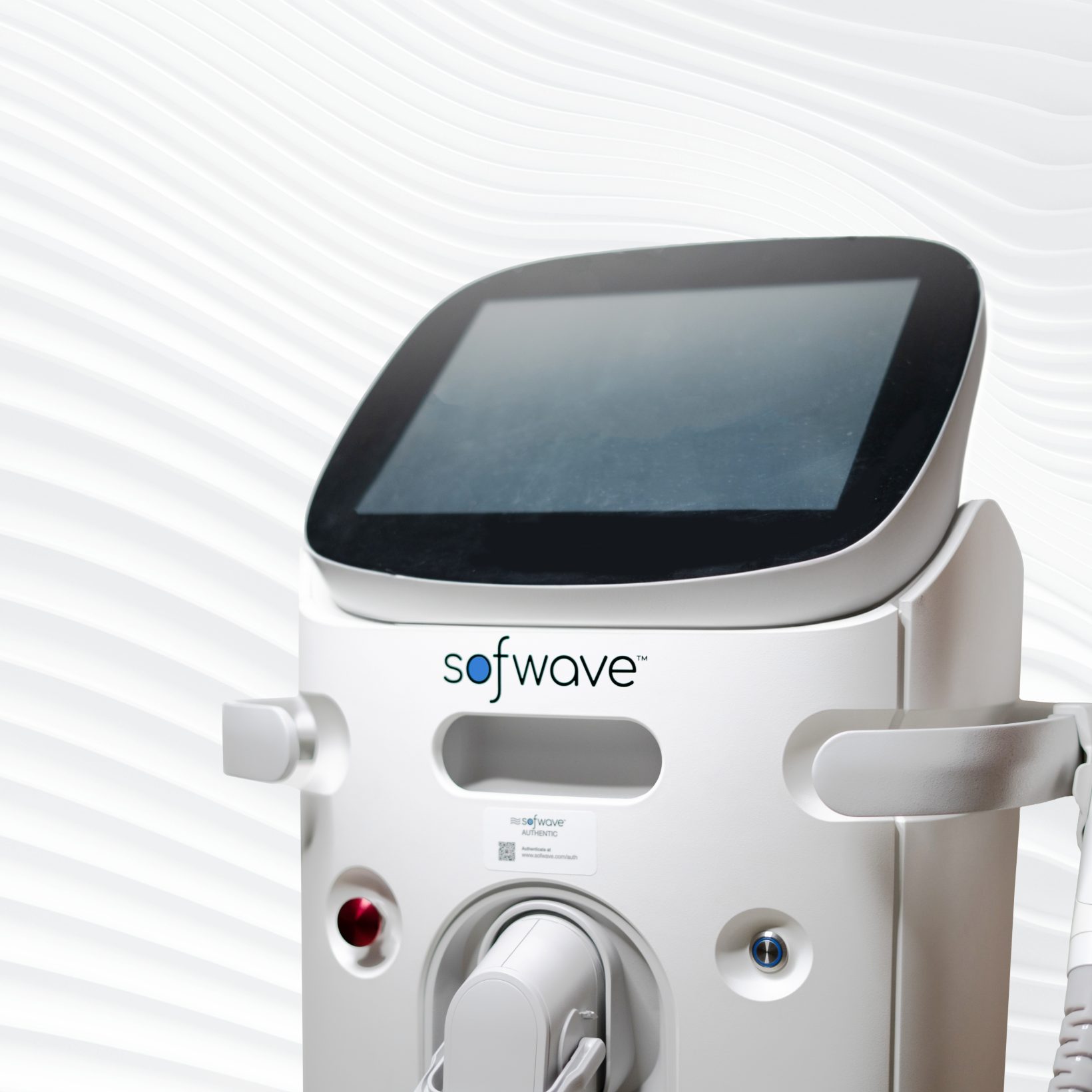 Authenticity - Sofwave