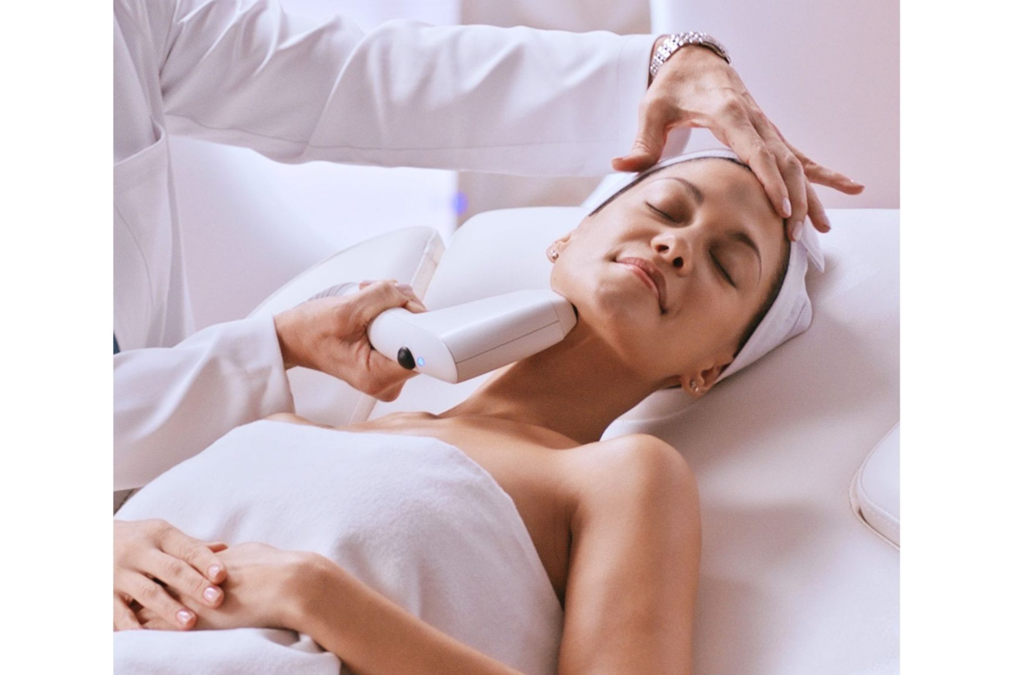 Sofwave™ vs. Other Wrinkle Treatments: Which Is Best for You?