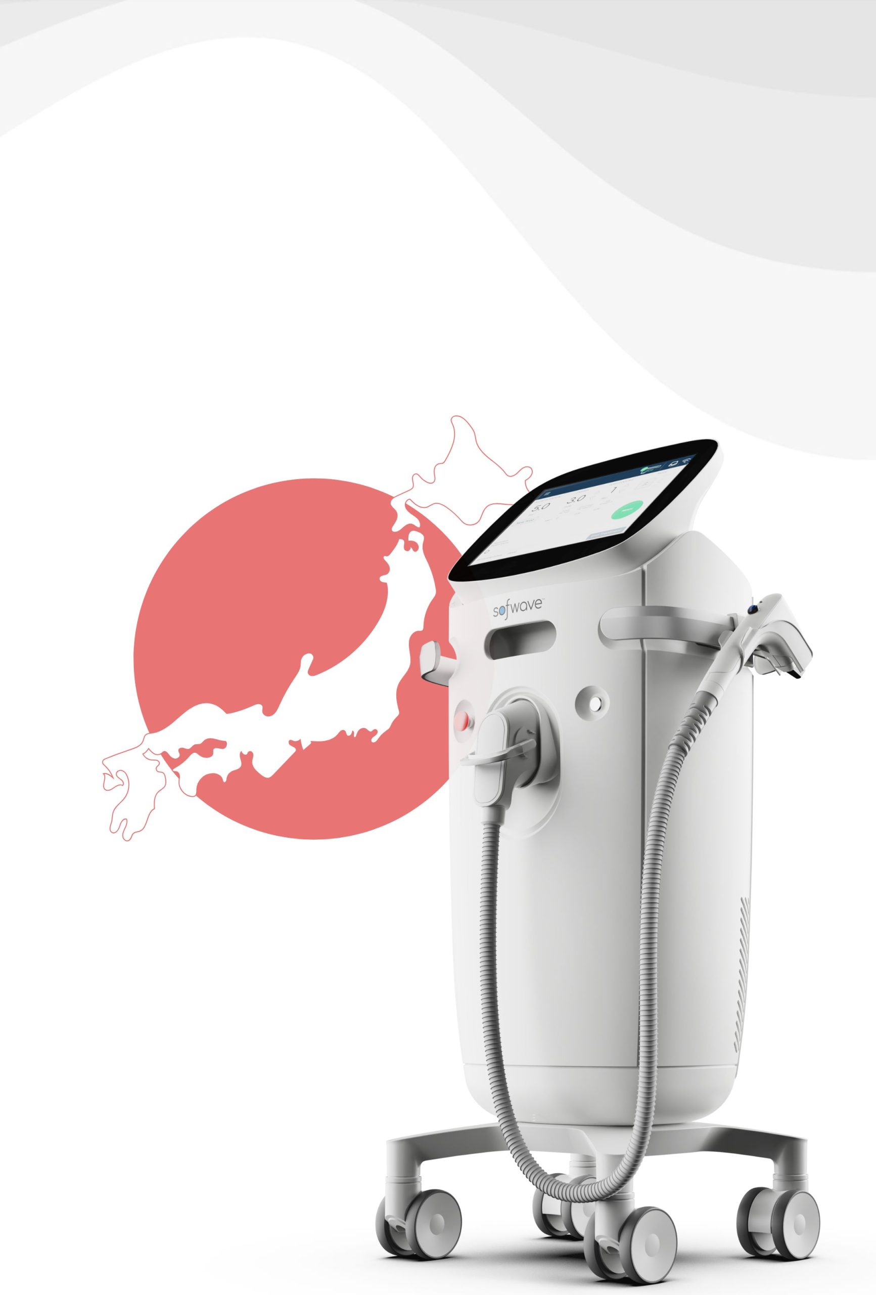 Sofwave’s SUPERB™ Non-Invasive Skin Treatment Technology Receives ...