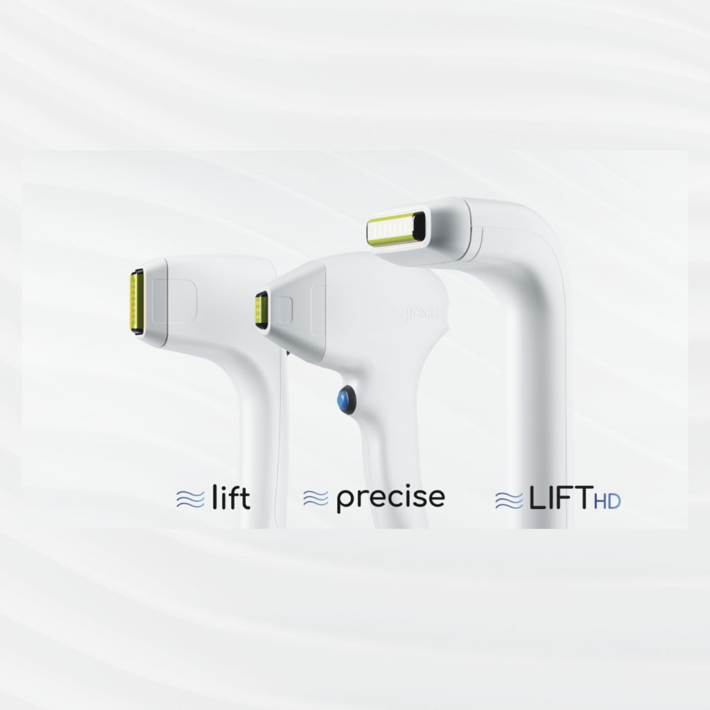 Sofwave™ SUPERB™ Technology