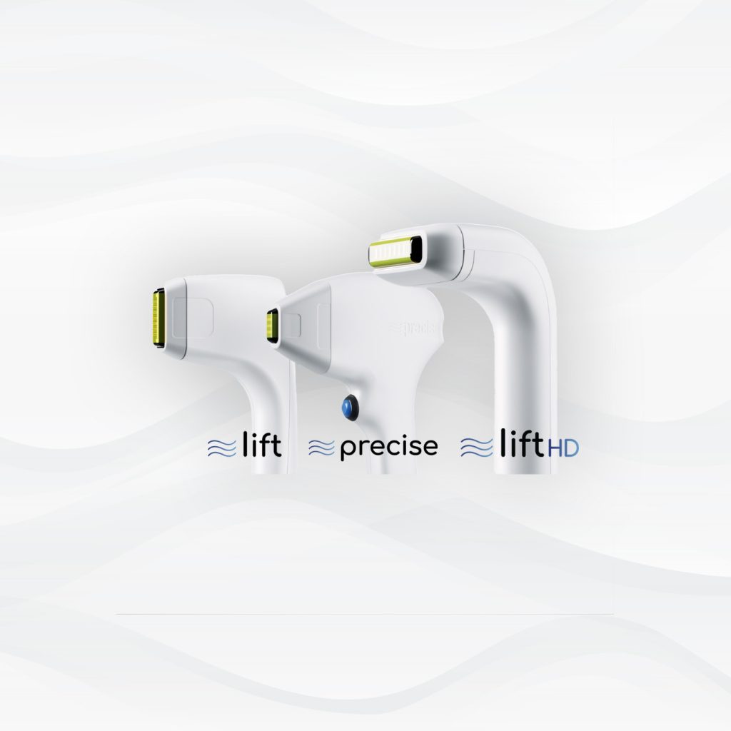 Sofwave™ SUPERB™ Technology