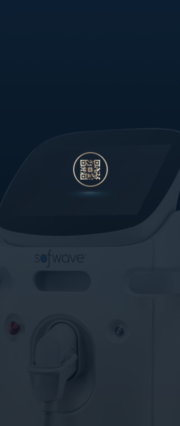 Authenticity - Sofwave