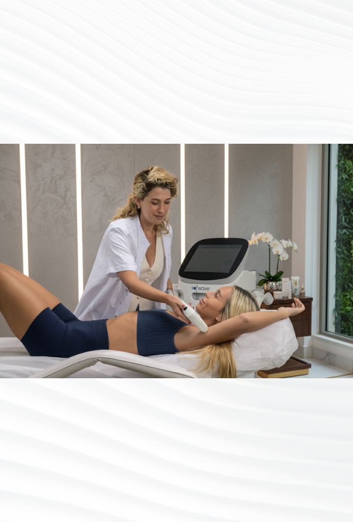 A Strong Business Case for Aesthetic Practices - Sofwave